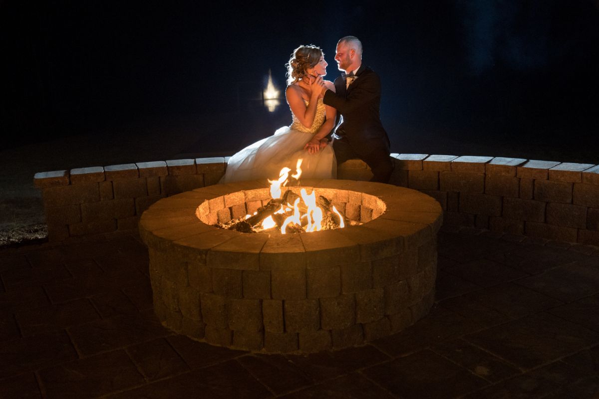 The Farm at 42 Weddings - The Farm | at 42, at 95